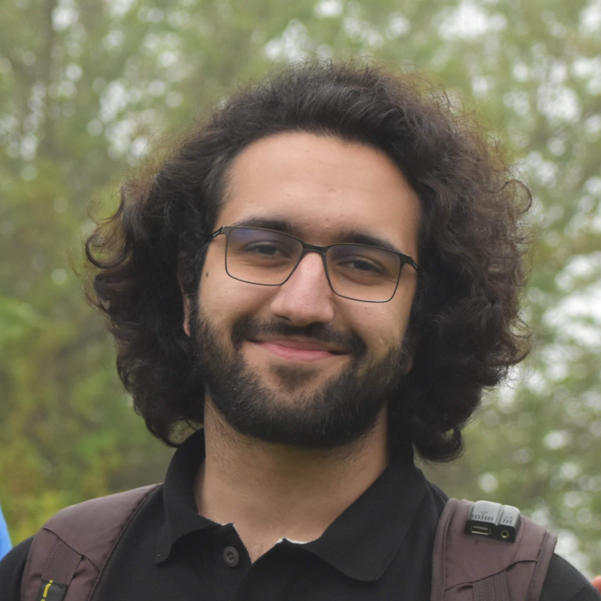 Amirmohammad Sabzevari